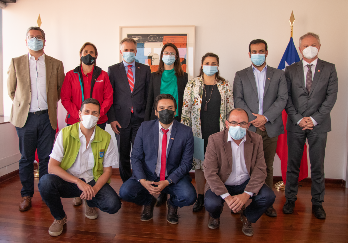 Municipalidad de Tiltil